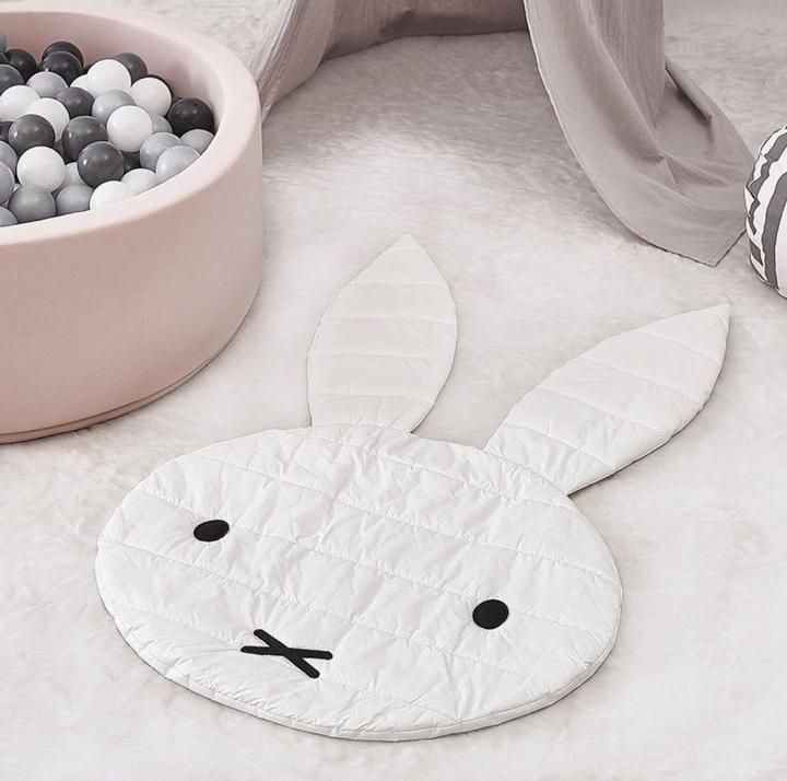 Rabbit soft mat - Mamas Boutique