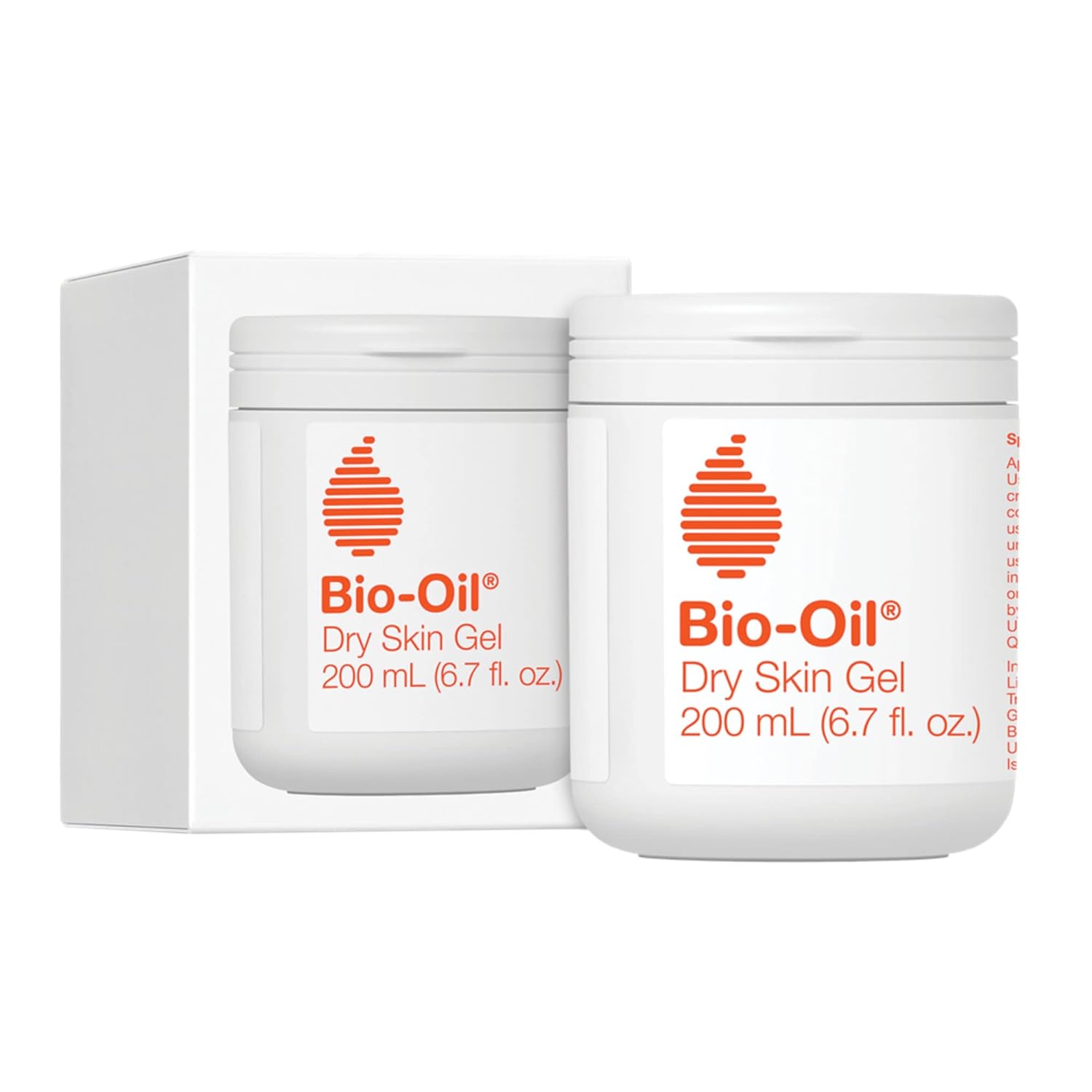Bio- Oil Dry Skin Gel - Mamas Boutique