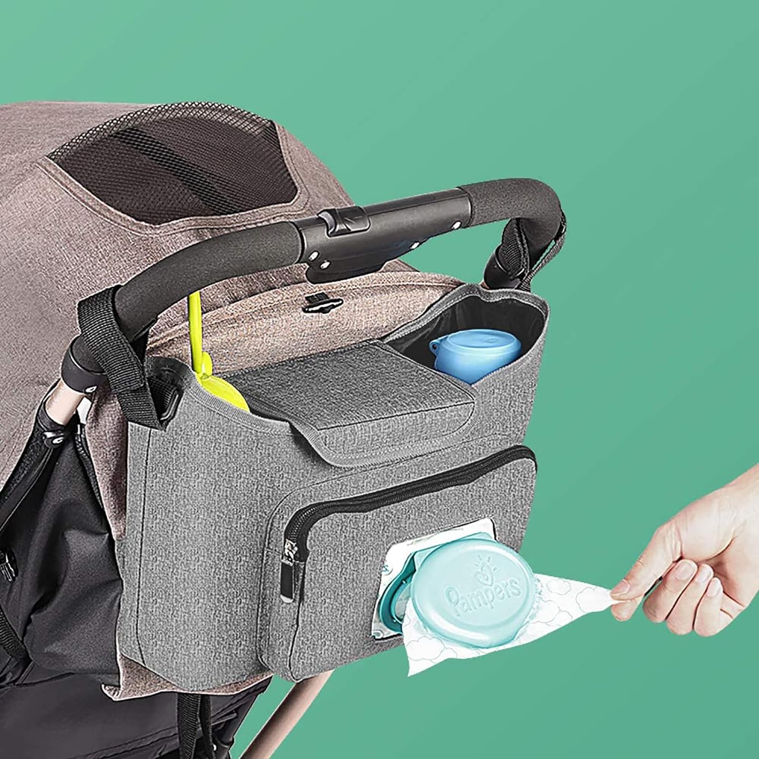 stroller Hanging Bag - Mamas Boutique