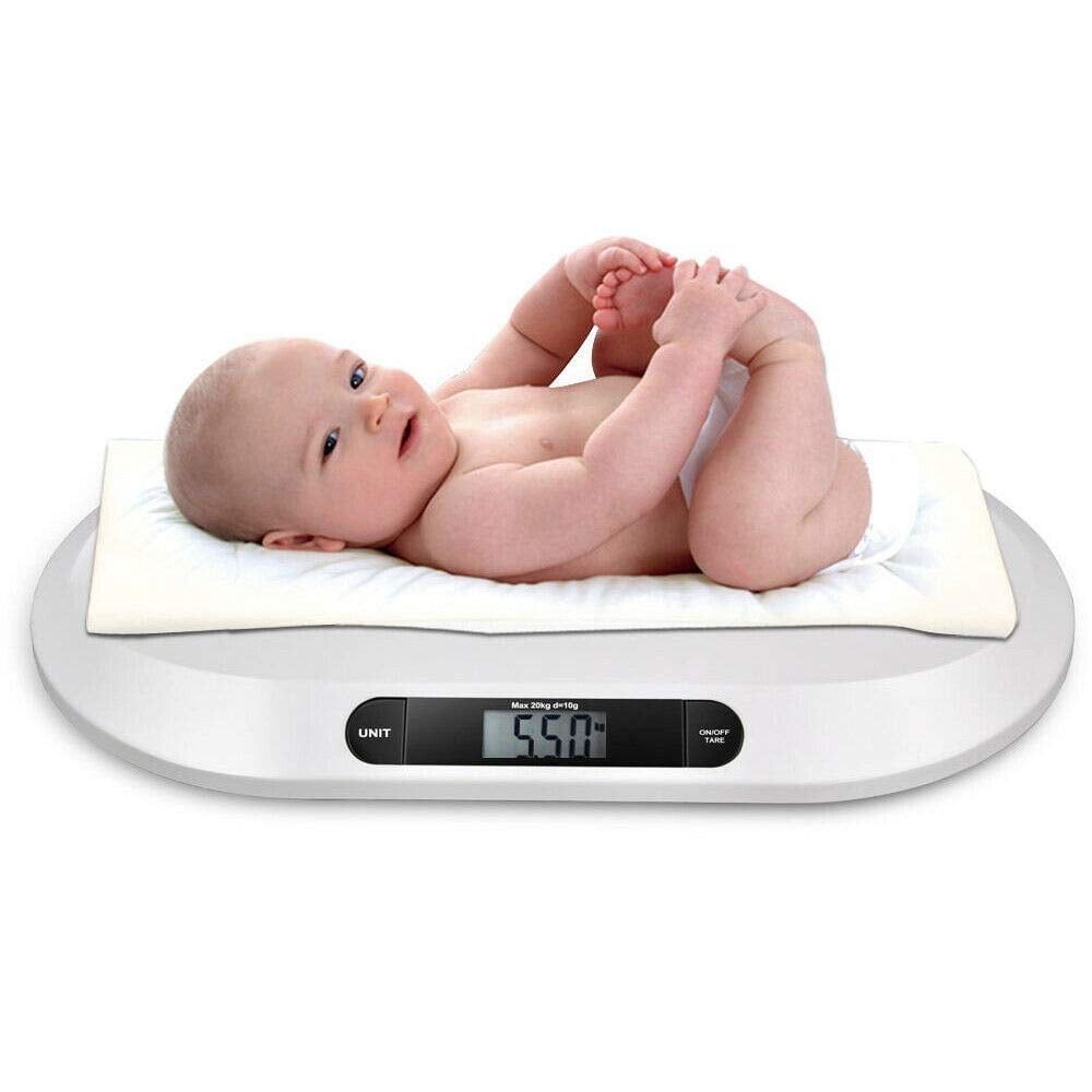 Digital Baby Scale - Mamas Boutique