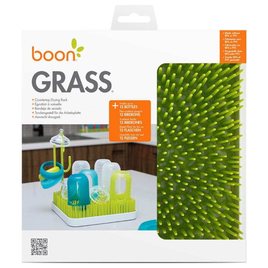 Grass Drying Rack, Boon - Mamas Boutique