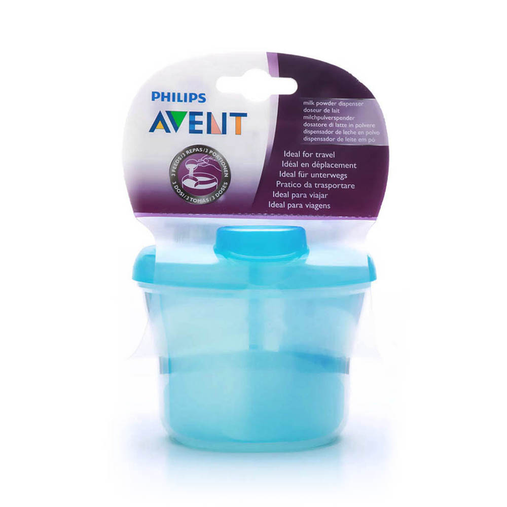 Philips Avent, Milk Powder Dispenser - Mamas Boutique