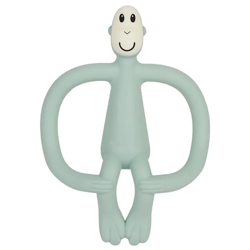 MatchStick Monkey, Teething Toy & Gel Applicator - Mamas Boutique