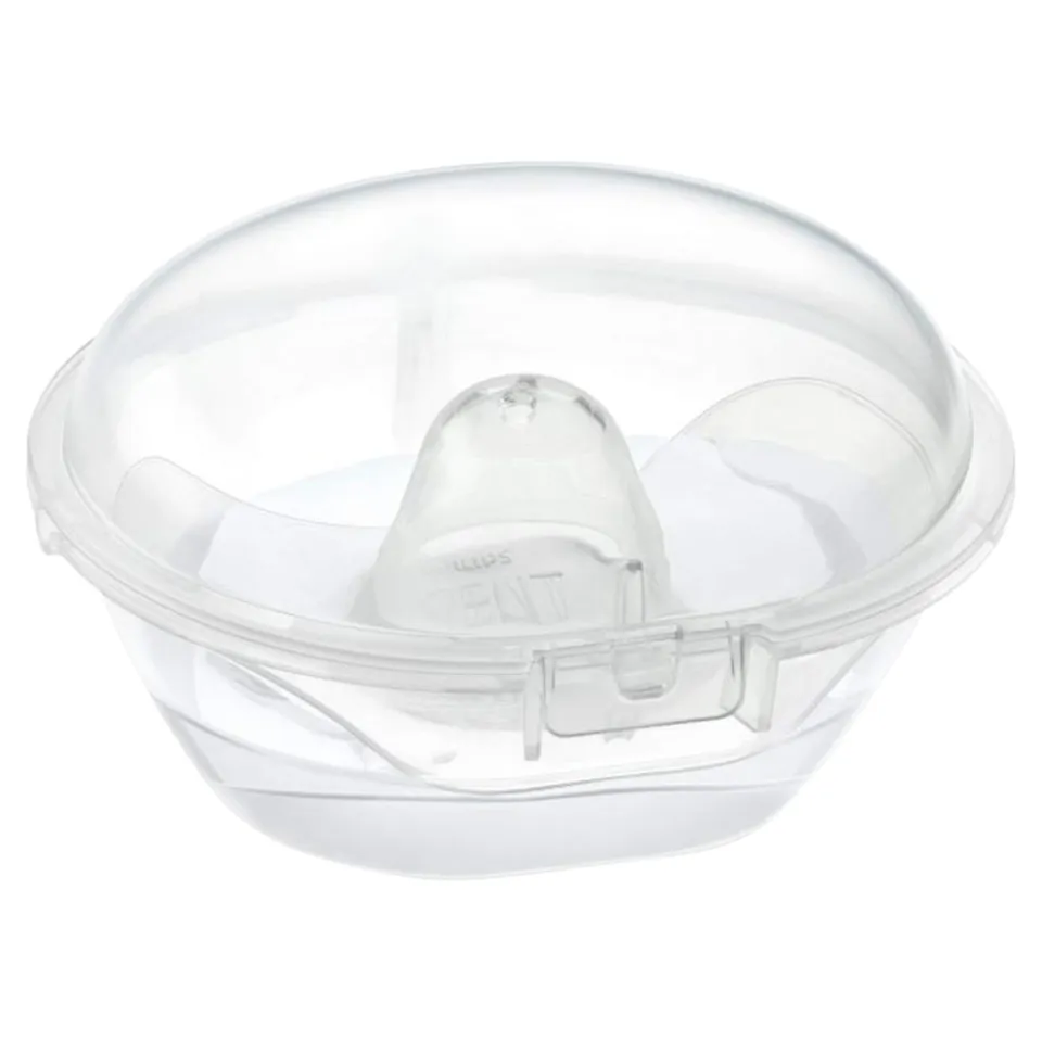 Philips Avent, Nipple Shield, 2pcs. - Mamas Boutique