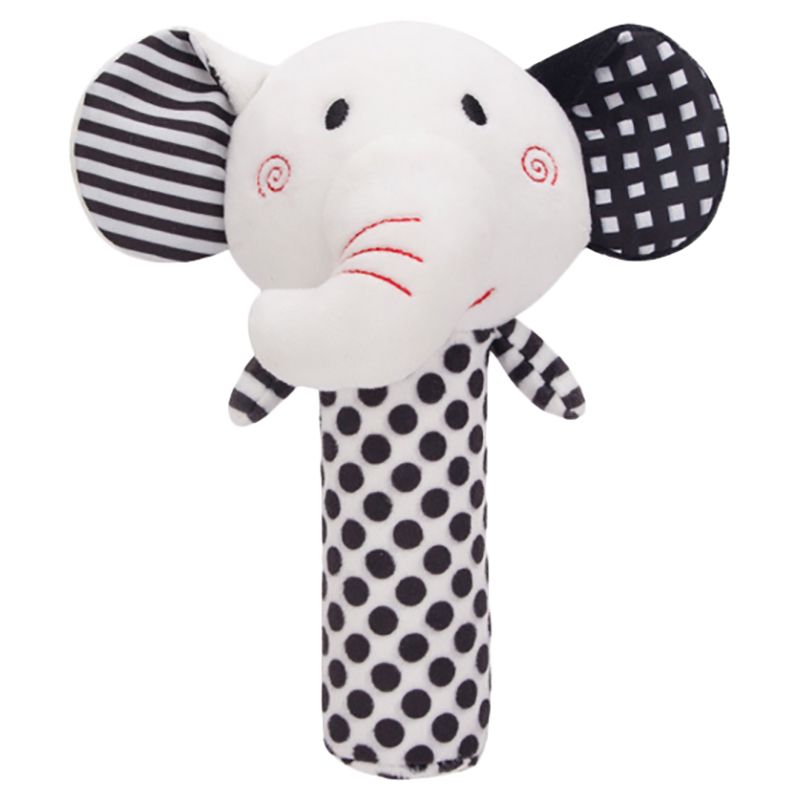 Little Angel, Baby Soft Toys- Elephant, 3+ Months – Mamas Boutique