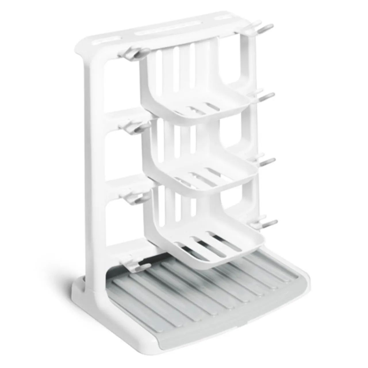Munchkin, Tidy Dry, Space Saving Drying Rack - Mamas Boutique