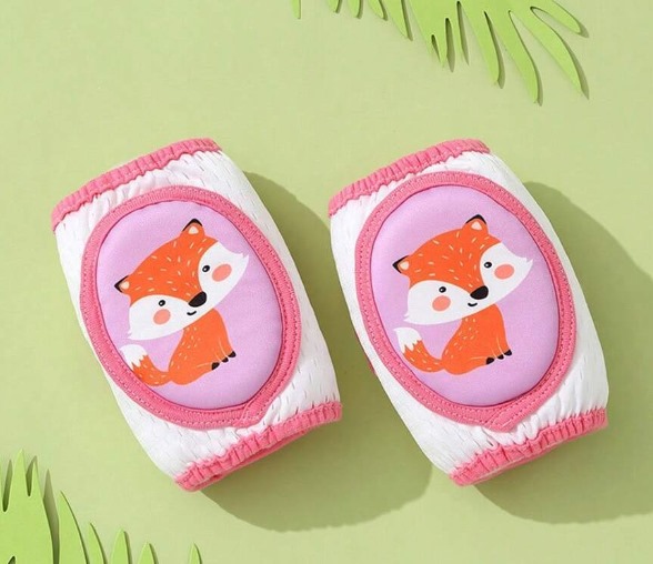 Knee protection cushion pads - Mamas Boutique