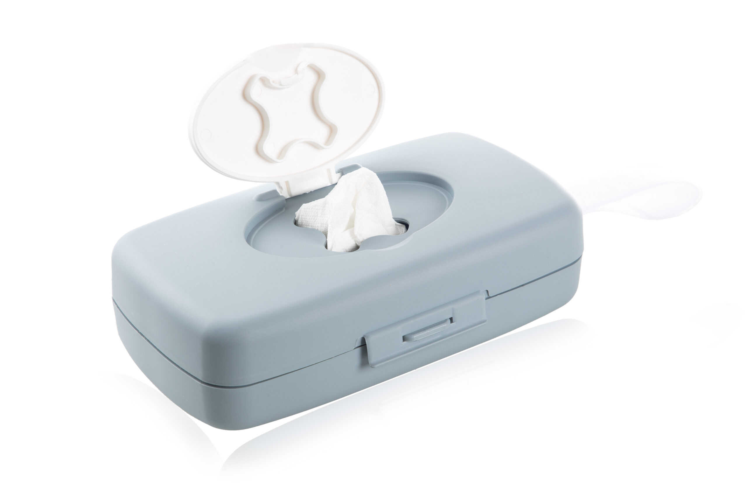 BabyJem Wet Wipes Box (19cm x 10cm) - Mamas Boutique