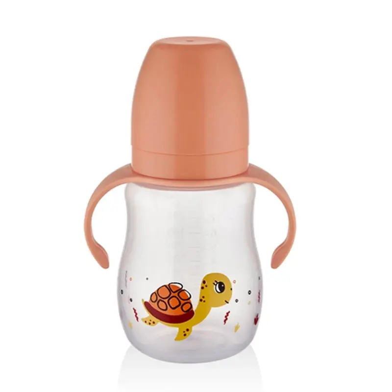 BabyJem non-drip baby Cup, 250ml- 6+ Months - Mamas Boutique