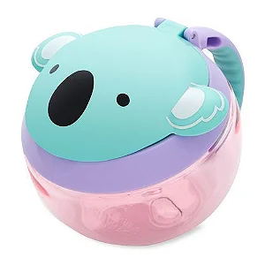 Skip Hop Zoo Snack Cup- Koala - Mamas Boutique