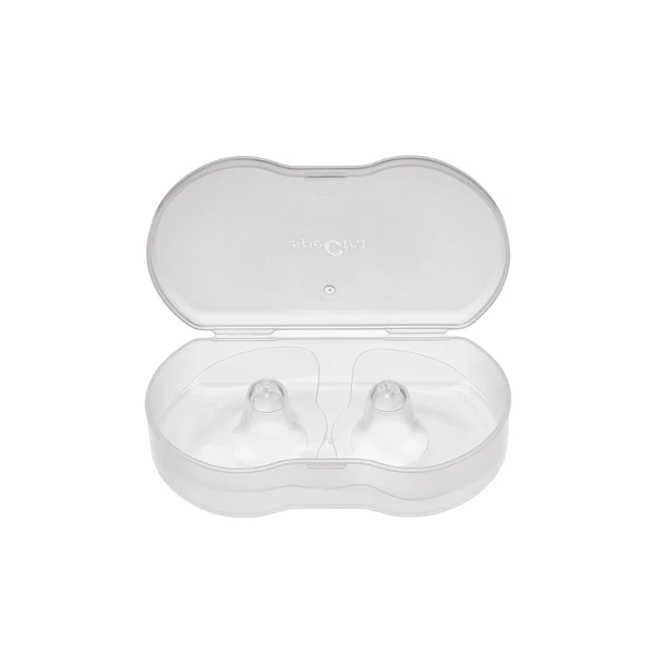 Spectra Nipple Shield with case - Mamas Boutique