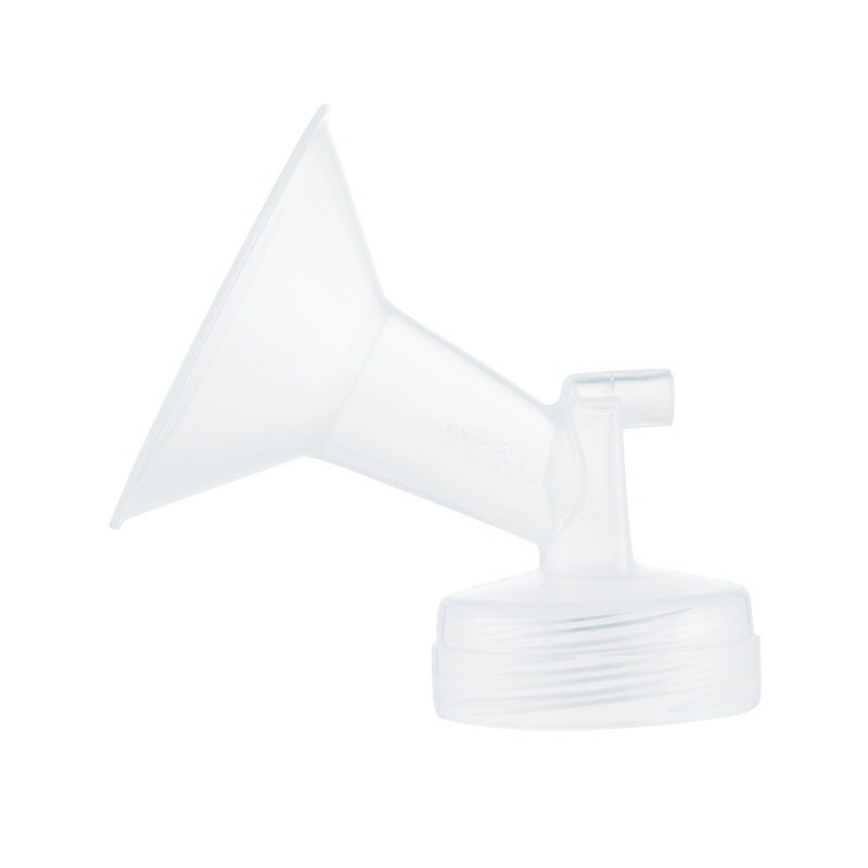 Spectra – Single Breast Shield - Mamas Boutique