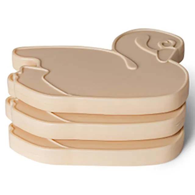 Citron Ice Packs Set of 3 Swan - Mamas Boutique