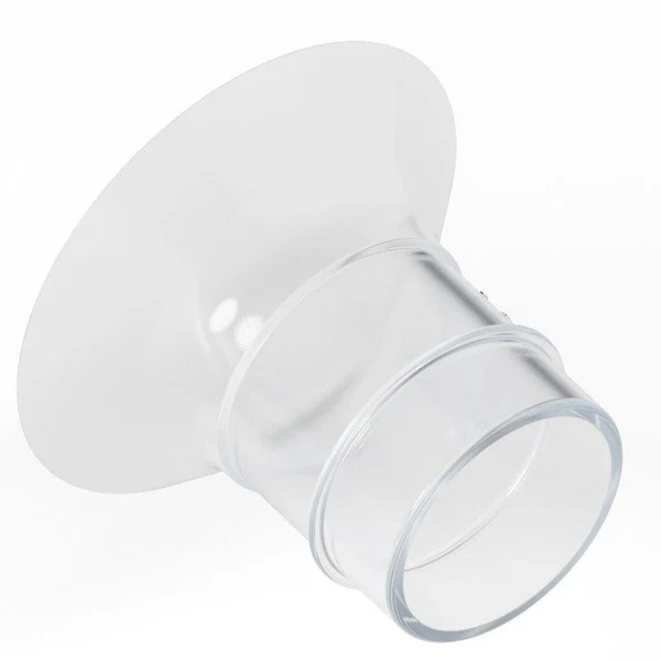Silicone Wearable Breast Pump Flange insert - Mamas Boutique